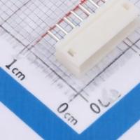 China Connector SHOU HAN 1.5-7P ZZ series offering insulation resistance and dielectric strength for pcb for sale