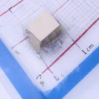 China Connector SHOU HAN 1.5-3P LTDK Suitable for PC Boards Thickness 1.2 to 1.6mm Temperature Range Application for sale