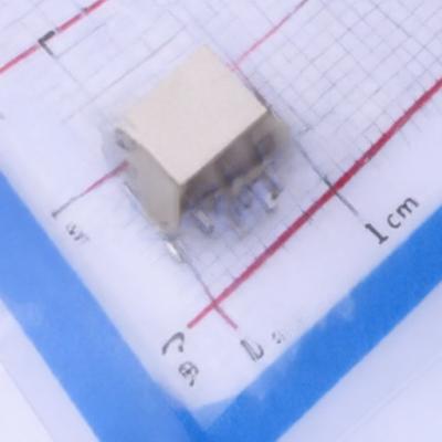 China Connector SHOU HAN 1.5-3P LTDK Suitable for PC Boards Thickness 1.2 to 1.6mm Temperature Range Application for sale