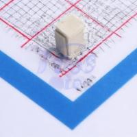 China Electronic PCB strip connector housing SHOU HAN SH SH1 0 2PLT constructed from UL94V 0 LCP material for sale