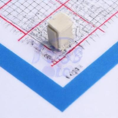 China Electronic PCB strip connector housing SHOU HAN SH SH1 0 2PLT constructed from UL94V 0 LCP material for sale