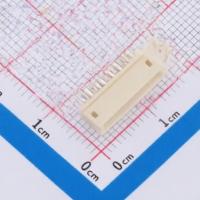 China electronic connectors SHOU HAN 1.5-8P ZZMS pin headers and housings for general purpose applications for sale