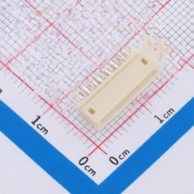 China electronic connectors SHOU HAN 1.5-8P ZZMS pin headers and housings for general purpose applications for sale