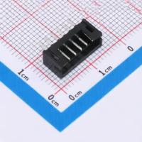China Connector SHOU HAN 2.0-6P ZZ-H offering mechanical strength and environmental resistance for long term for sale