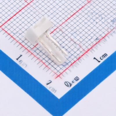 China SHOU HAN SH 2510 2AW connector with brass and phosphor bronze components providing pin header solutions for sale