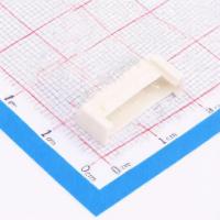 China SHOU HAN 2.0-8P ZZDK MS connector featuring 2.0mm pitch for general strip connectors and pin headers for sale