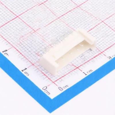 China SHOU HAN 2.0-8P ZZDK MS connector featuring 2.0mm pitch for general strip connectors and pin headers for sale