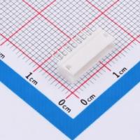 China Pin header connector SHOU HAN 1.5-8P ZZ series offering secure and connections in electronic devices for sale