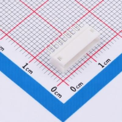 China Pin header connector SHOU HAN 1.5-8P ZZ series offering secure and connections in electronic devices for sale