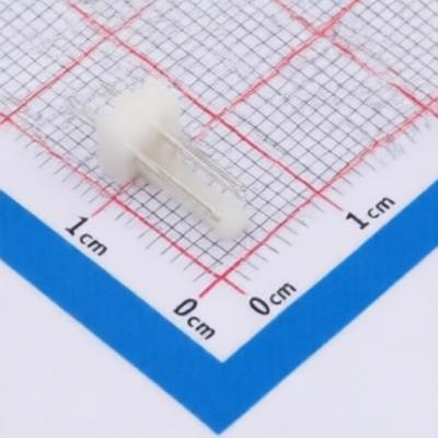 China electronic connector SHOU HAN SH 2510 2A pin header with phosphor bronze contacts and UL94V 0 housing for sale