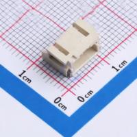 China Durable SHOU HAN SH-PH2.0-3PWB connector pin header suitable for general series linear connections for sale
