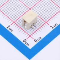 China Durable SHOU HAN SH-ZH-2PLT connector rated 250V AC DC suitable for various environmental conditions for sale