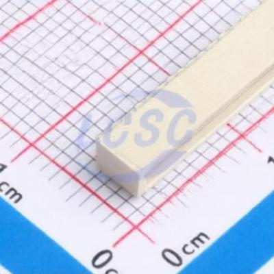 China Durable SHOU HAN 1.0-15P WT electrical connector with phosphor bronze pins and RoHS compliant materials for sale
