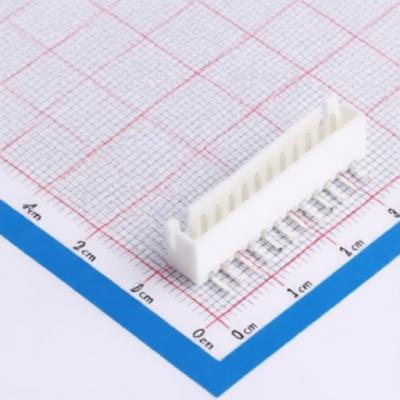 China Versatile SHOU HAN 2.54mm-12P WZ connector compatible with standard 2.54mm pitch electronic components for sale