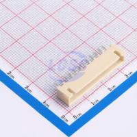 China SHOU HAN 2.54mm 12P ZZ MS Connector Offering Consistent Electrical Performance and Easy Installation for sale