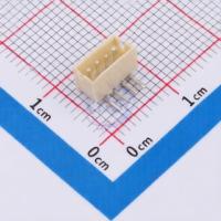 China Connector SHOU HAN 1.5-4P WZMS series designed for electrical performance and environmental resistance for sale