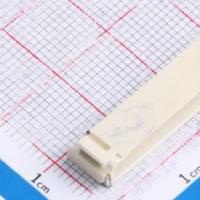 China 2mm pitch SHOU HAN 2.0-13P WT pin header connector rated 250V AC DC and 2A current for pcb for sale