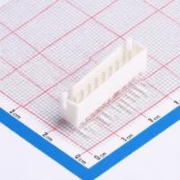 China SHOU HAN 2.54mm 11P WZ connector designed for various pcb board thickness and electrical environments for sale