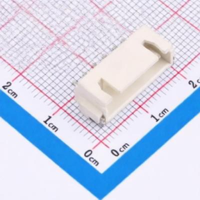 China Temperature resistant SHOU HAN 2.54-6PWT standard series pin header connectors for electronic device assembly for sale
