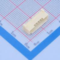 China High Reliability SHOU HAN 1.5-9P WTDK Connector for PC Boards 1.2 to 1.6 mm Thickness Applications for sale