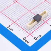 China High Insulation Resistance SHOU HAN 0.8-13PLT Connector Suitable for Various Electrical Applications for sale