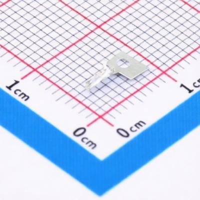 China Connector pin header suitable for AWG28 to 32 wires and PC board thickness SHOU HAN SH-1.0-DZ ensuring performance for sale