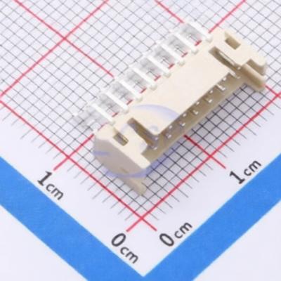 China Robust SHOU HAN PHD2.0-2x8PWT connectors designed for secure female and male contact retention force for sale