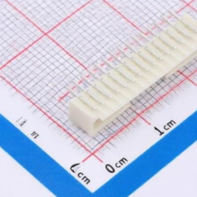 China Durable SHOU HAN 1.5-15P WTDK connector offering performance with contacts free from rust and oxidation for sale