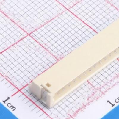 China Connector SHOU HAN 1.5-15P WT series designed for pc board thickness between 1.2 and 1.6 millimeters for sale