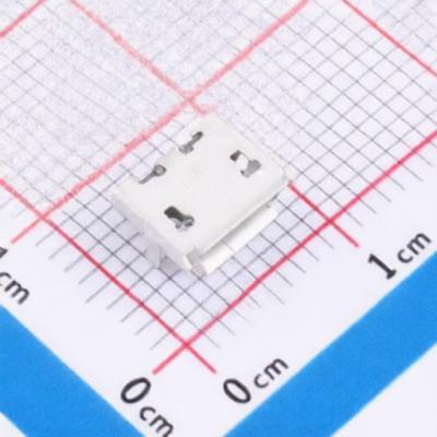 China Durable SHOU HAN MicroXNJ connector designed for continuous electroplating applications and robust performance for sale