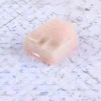China Electrical connector SHOU HAN 2.0-5PLTDK designed for PC board thickness range 06 to 12 millimeters for sale