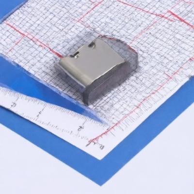 China High reliability SHOU HAN TYPE C 6PLTH6.8 DJ connector engineered for stable and durable connections for sale