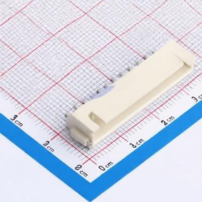 China Electrical connector SHOU HAN 2.54-12P WT suitable for rated voltage 250 volts and current three amps for sale