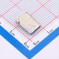 China SHOU HAN TYPE-C 24P GTJB connector designed to deliver electrical performance and mechanical endurance for sale