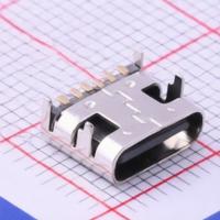 China SHOU HAN TYPE C 6P073 connector designed for durability and electrical resistance in harsh conditions for sale