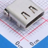 China Durable SHOU HAN TYPE-C 24P QCHT 143 connector designed for operating temperatures minus 30 to plus 80 degrees for sale