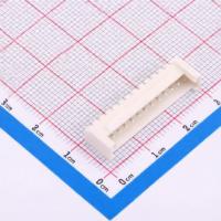 China Connector series SHOU HAN 2.0-13P ZZDK MS suitable for PCB thickness 1.2mm to 1.6mm rated 250V AC DC for sale