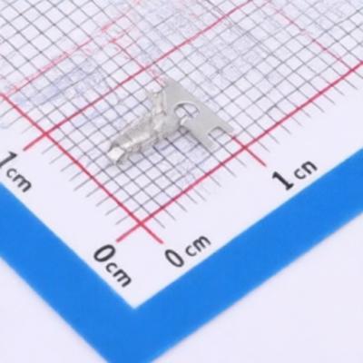 China electrical connector SHOU HAN XH-2.54-DZ strip connector with phosphor bronze terminals and nylon housing for sale