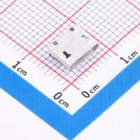 China Certified SHOU HAN MICRO QTZB5.5 Connector with 250V AC Voltage Withstand and Low Contact Resistance for sale