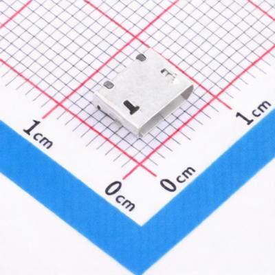 China Certified SHOU HAN MICRO QTZB5.5 Connector with 250V AC Voltage Withstand and Low Contact Resistance for sale