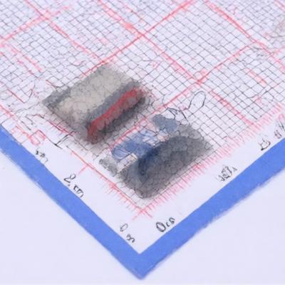 China High Durability SHOU HAN TYPE-C 16PFS LCH7.45 IPX8 Connector with IPX8 Protection and Connection Force for sale