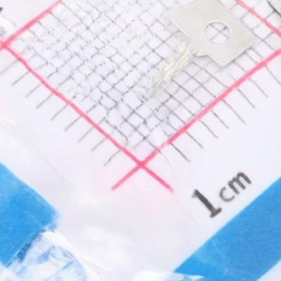 China Connector for wire sizes AWG28 to 32 and PC board thickness 12 to 16 mm SHOU HAN SHG-1.0-DZ electrical performance for sale