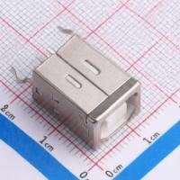 China SHOU HAN BF 180 degree connector offering superior soldering tinability and environmental resistance for sale