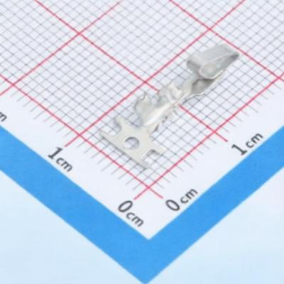 China Strip connector pin header SHOU HAN CH-3.96-DZ featuring nylon66 nylon46 and pbt housing materials with rohs compliance for sale