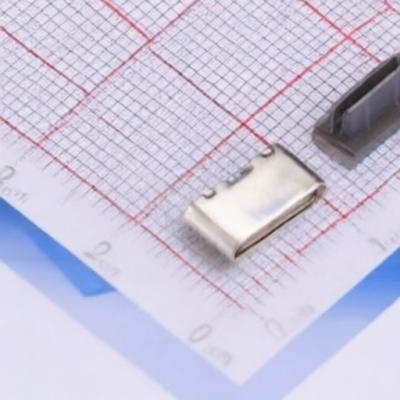 China TYPE-C 6P LTH5.0 108 connector designed for stable operation in wide temperature range environments for sale