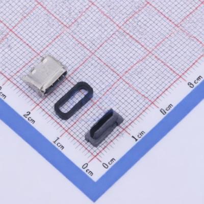 China Waterproof SHOU HAN TYPE C 6PFS LTH6.45 IPX8 connector suitable for demanding electrical environments for sale
