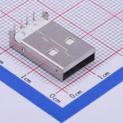 China Durable electronic connector SHOU HAN AM90 offering stable current and voltage ratings for industrial for sale