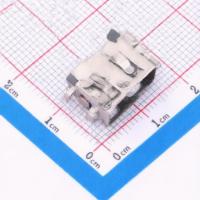 China SHOU HAN 11.0 90CB1.9 USB Connector Featuring Mechanical Strength and Electrical Specifications for sale