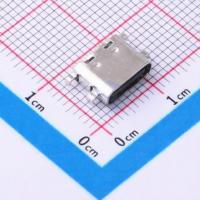 China connection solution featuring SHOU HAN TYPE-C 16P CB1.6 073 with DC20V 3A rating and temperature range for sale