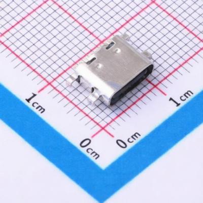 China connection solution featuring SHOU HAN TYPE-C 16P CB1.6 073 with DC20V 3A rating and temperature range for sale